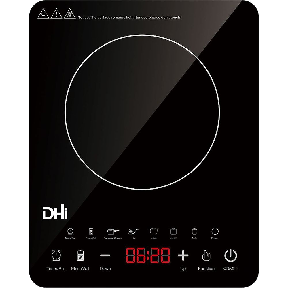 DHI Induction Cooker DH-IC2002P | Daraz.com.np