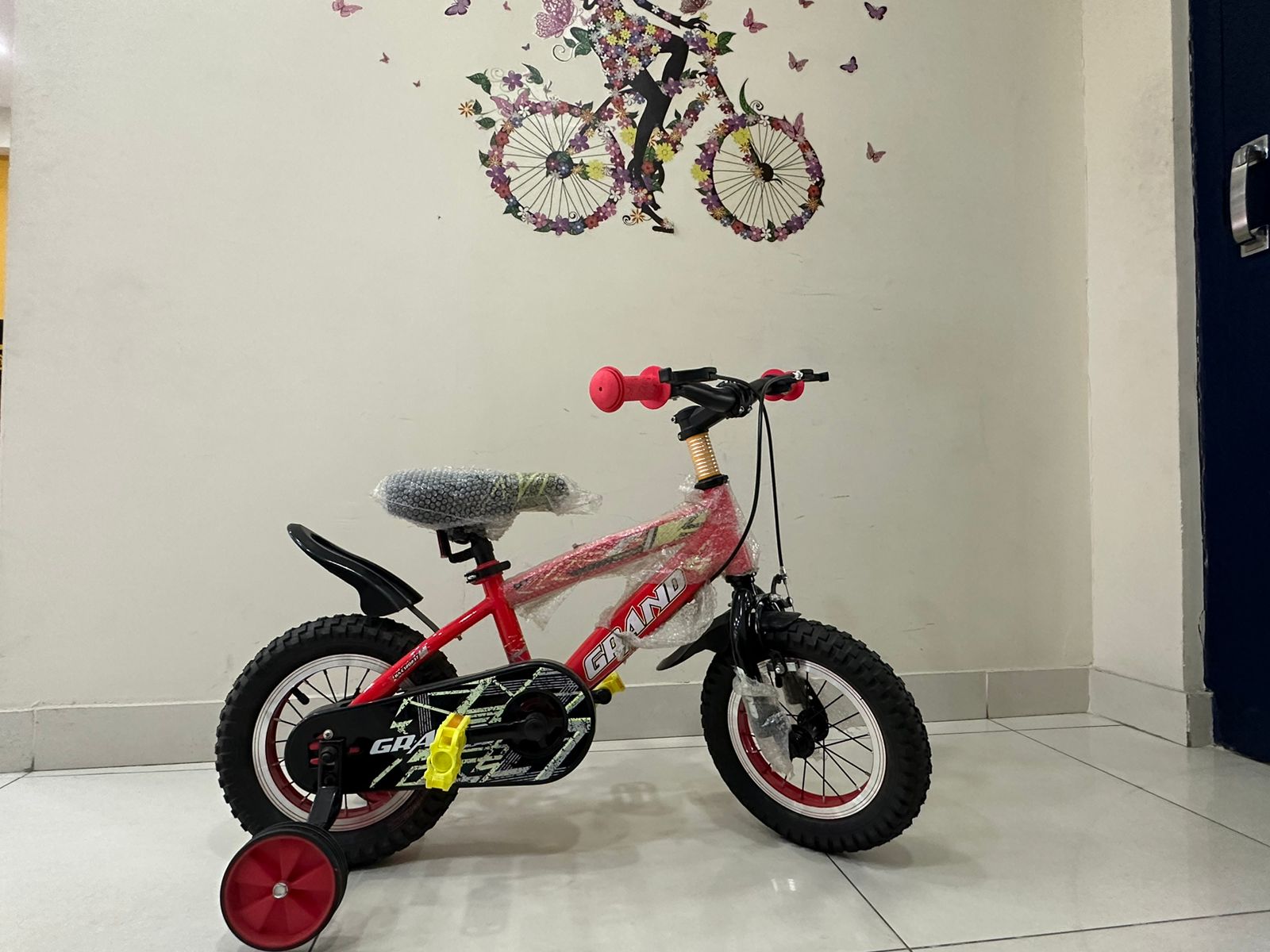 Baby Tree - Cool Baby Cycle | Daraz.com.np