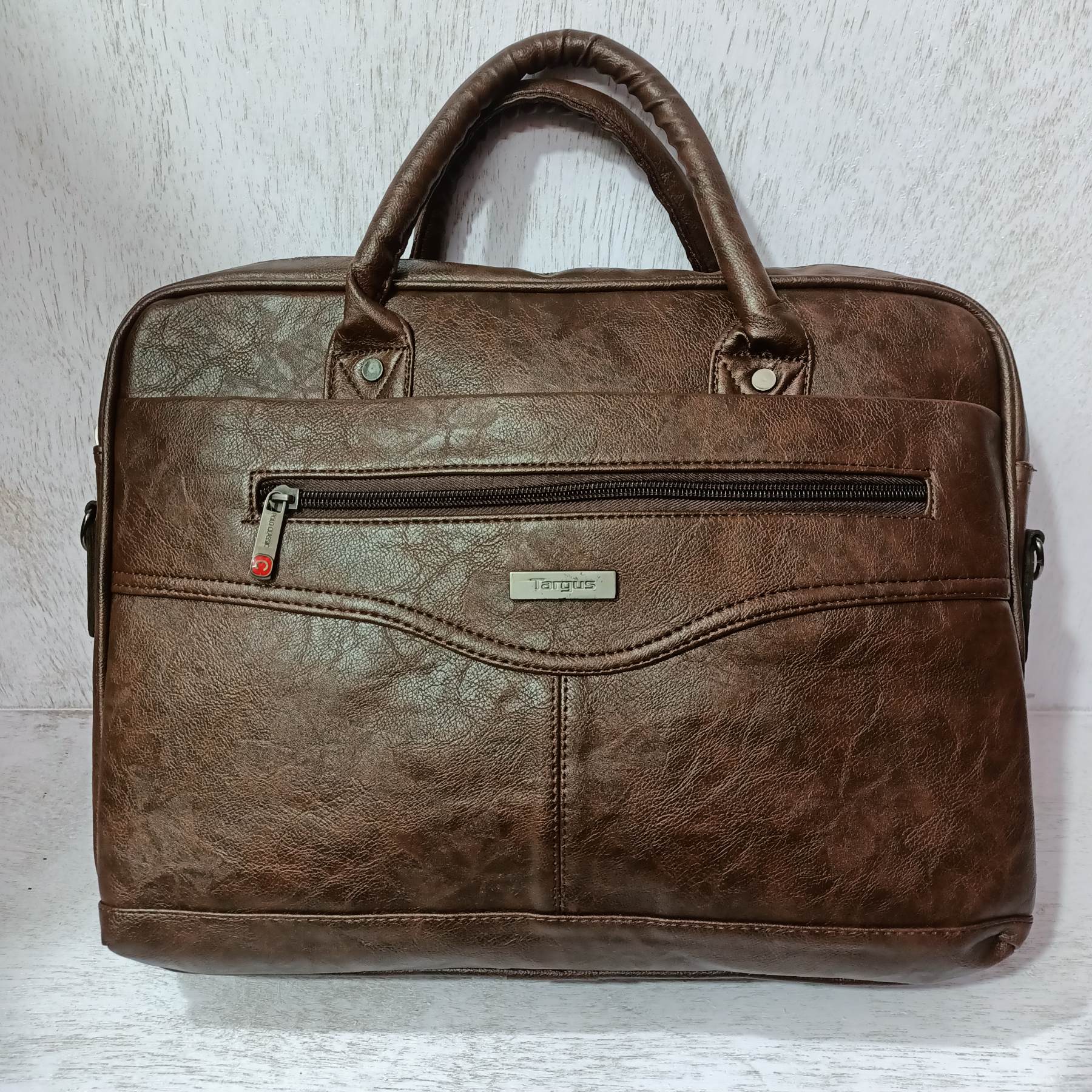 File Bag Laptop Bag Office Briefcase Bag Men's Business Bag Black ...