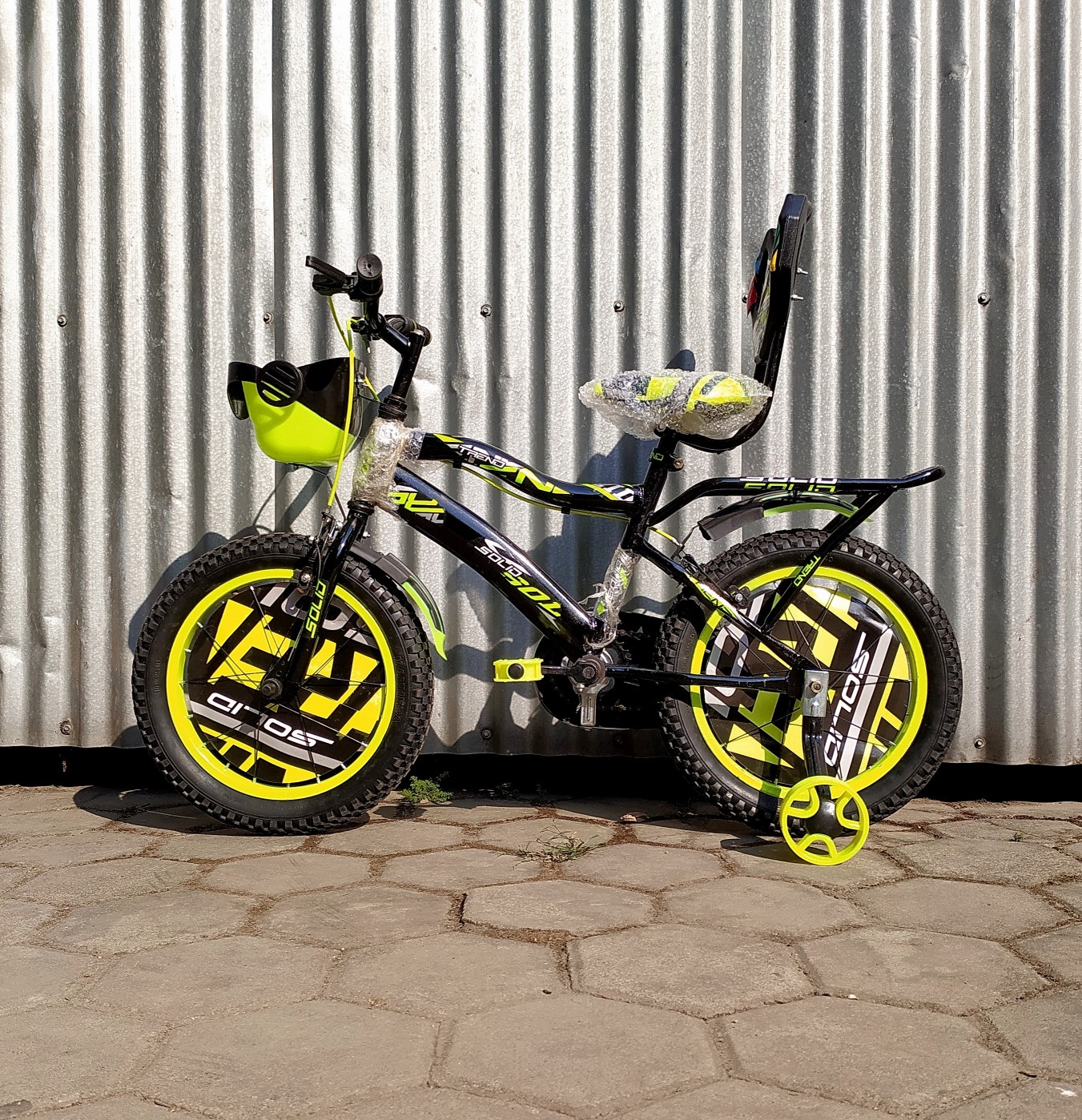TREND 16" Inches Kids Cycle | Daraz.com.np