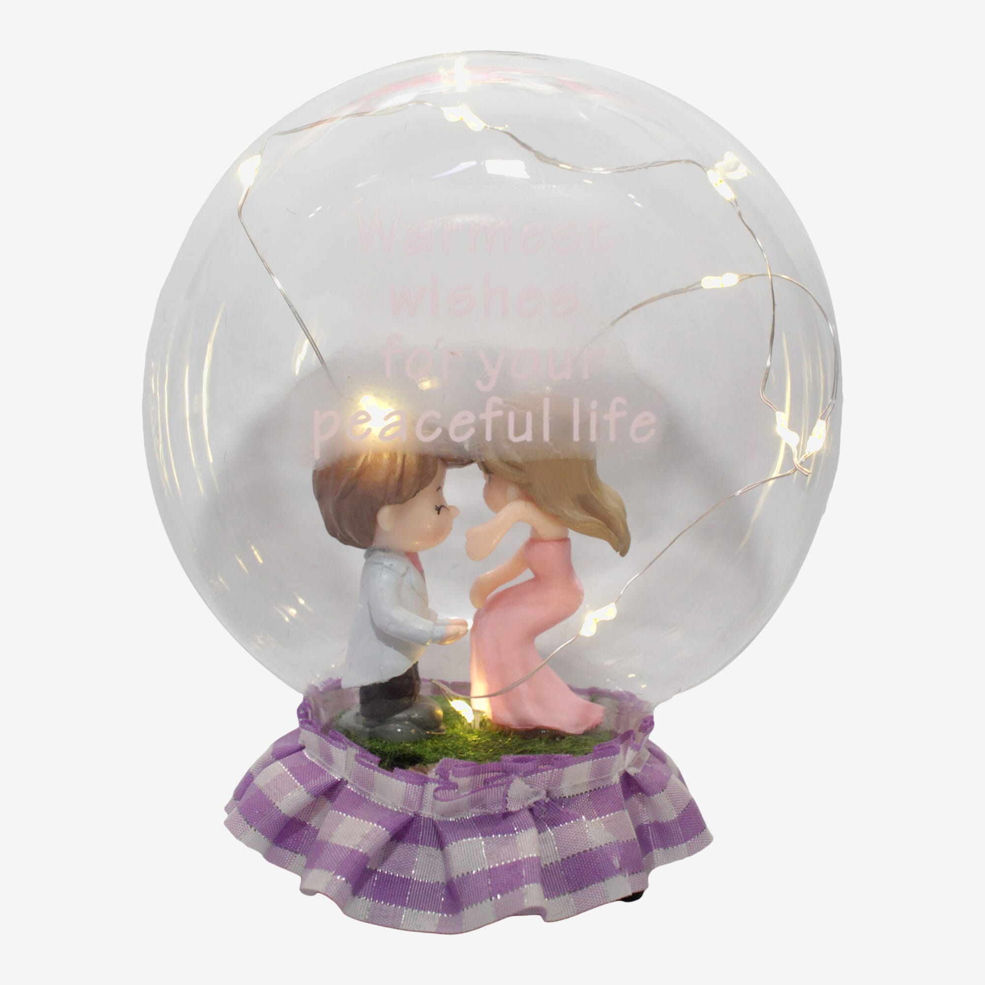 Carousel Music Box With Lighting | Daraz.com.np