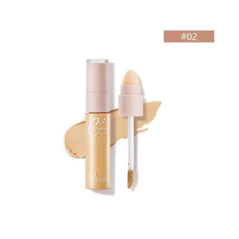Pudaier Double-Header Concealer 13G | Daraz.com.np