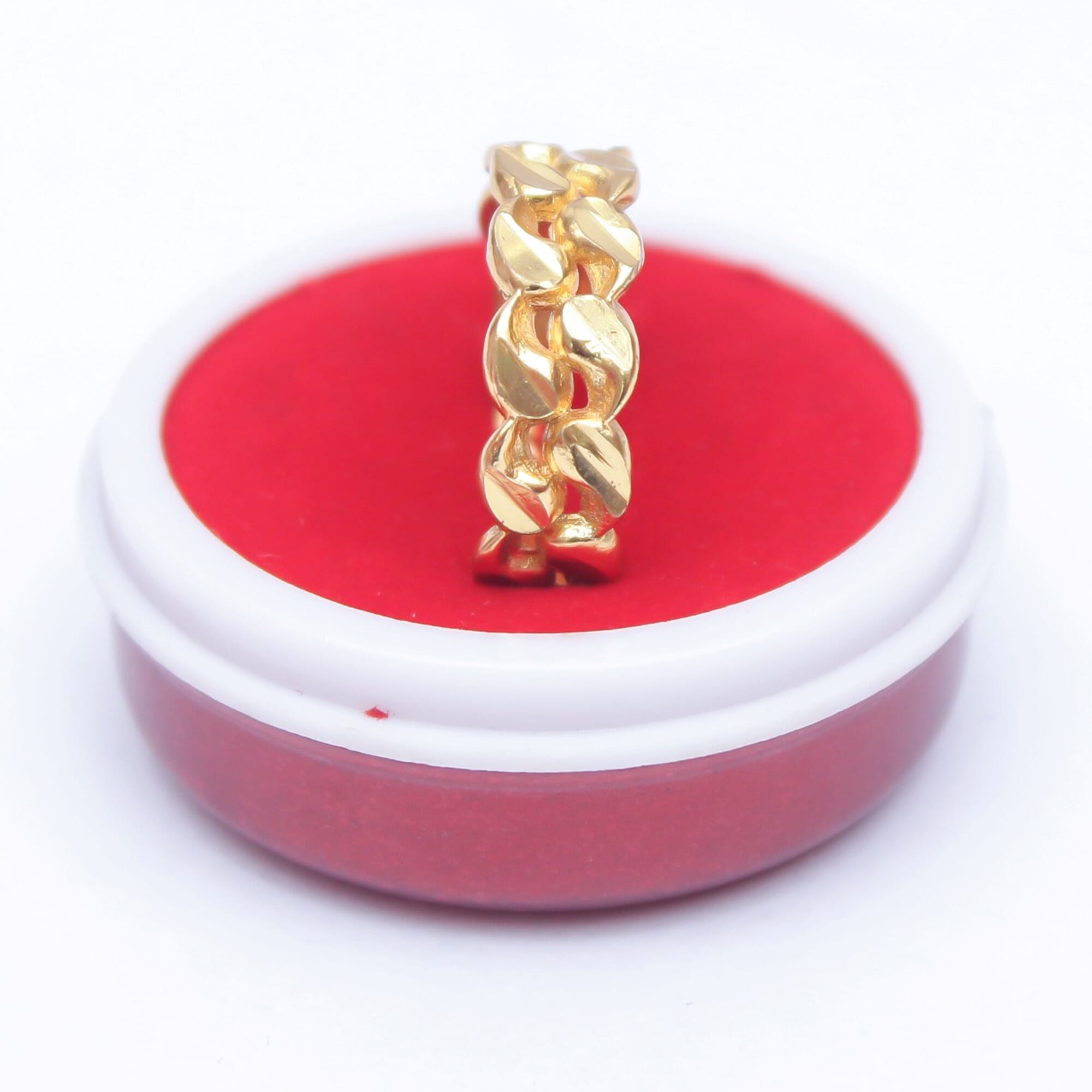 Panchdhatu Ring For Women | Daraz.com.np