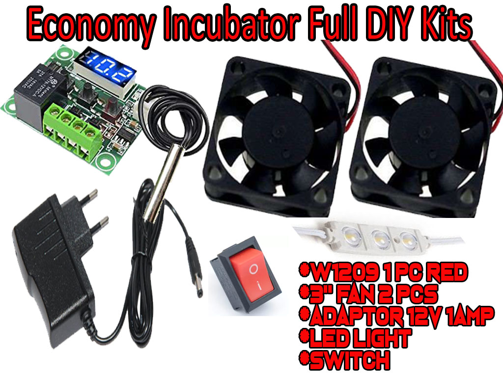 Economy Diy Incubator Kits | Daraz.com.np