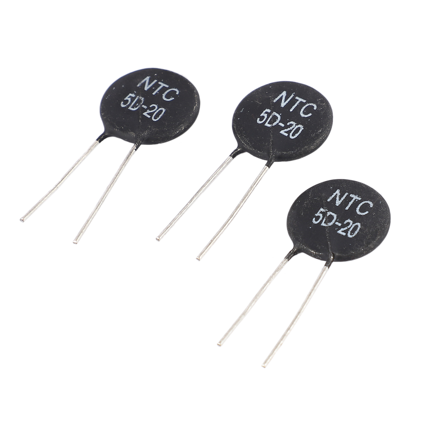 Sensing Inrush Current Limiter Thermistor Ntc 5D-20 5 Ohm | Daraz.com.np