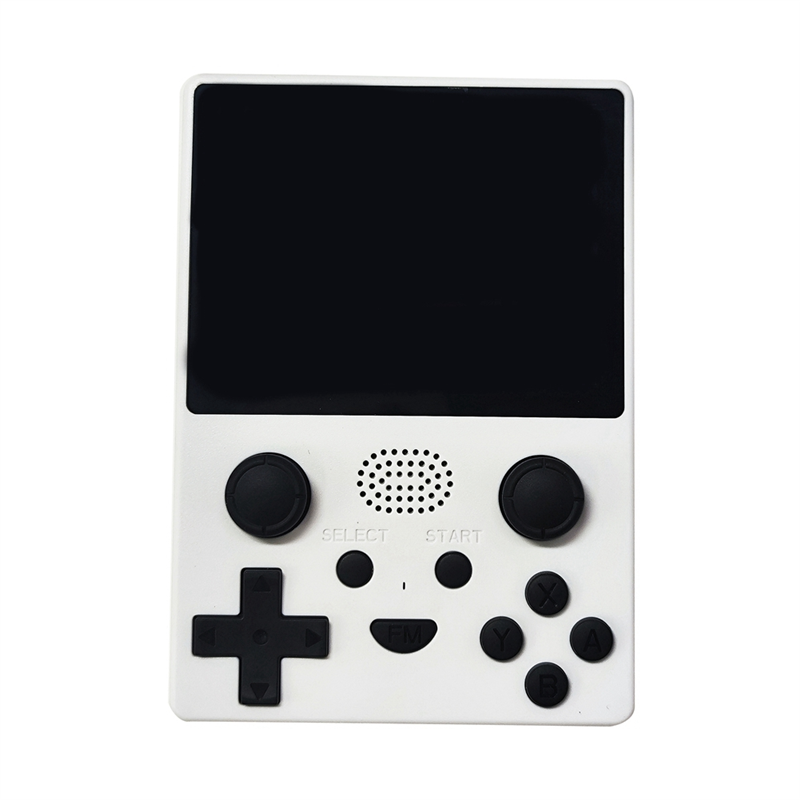 X5 Portable Game Arcade for PS1 simulator Console 15000 White | Daraz ...