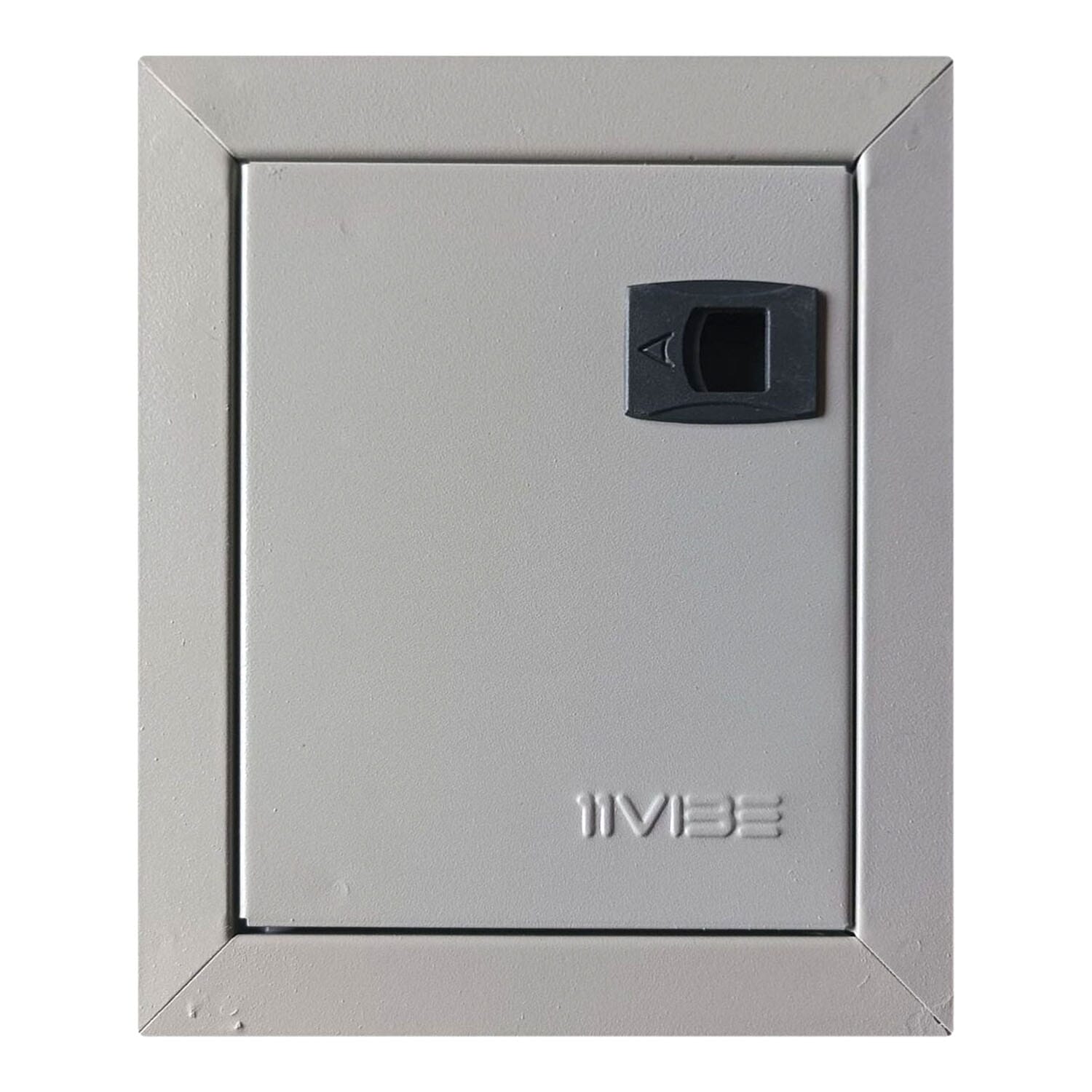 6 Way Double Door MCB Distribution Box | Daraz.com.np