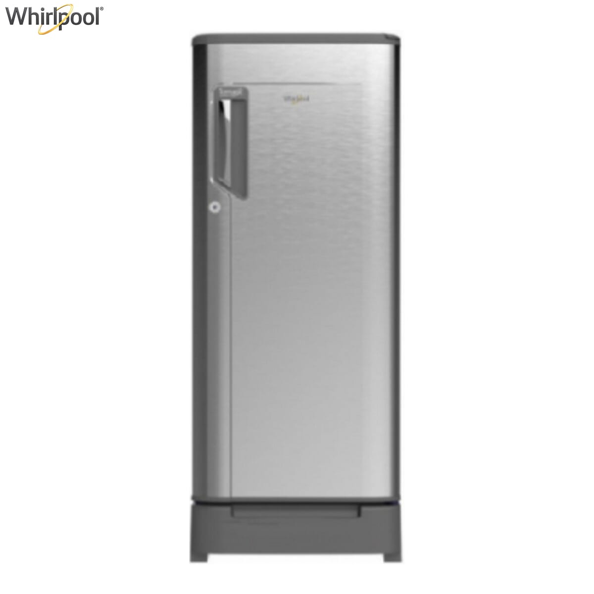 Lumina Steel Colored Single Door Refrigerator 190L | Daraz.com.np