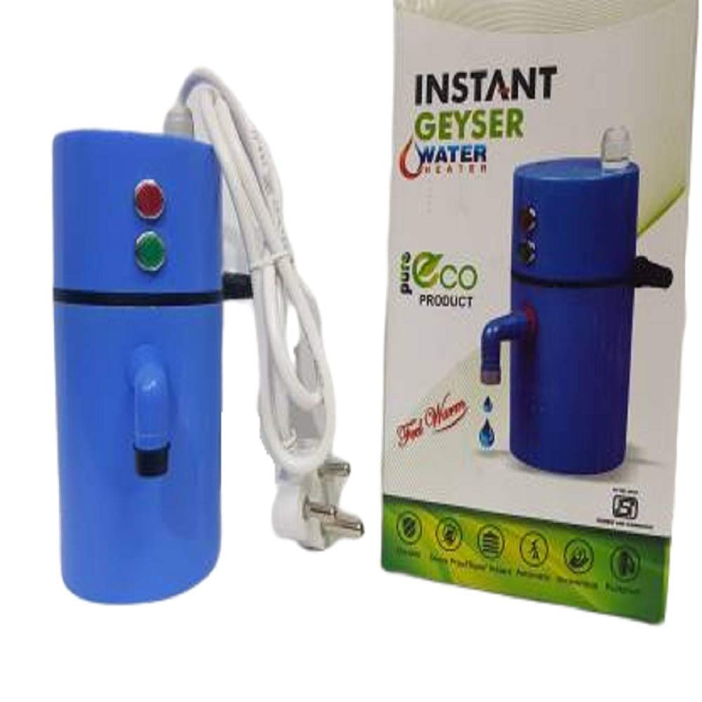 Instant Water Geyser | Daraz.com.np