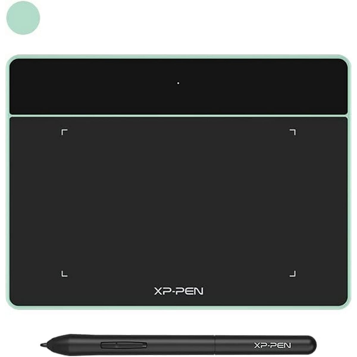Drawing Tablet XPPen Deco Fun XS Graphic Tablet | Daraz.com.np