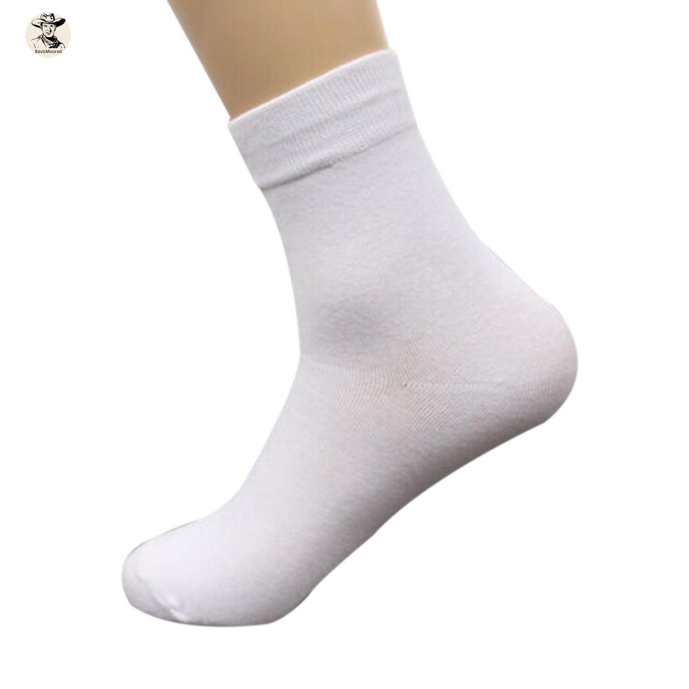 1 Pair Large Size Tube Socks for Foot Discomfort Diabetic Feet Edema ...