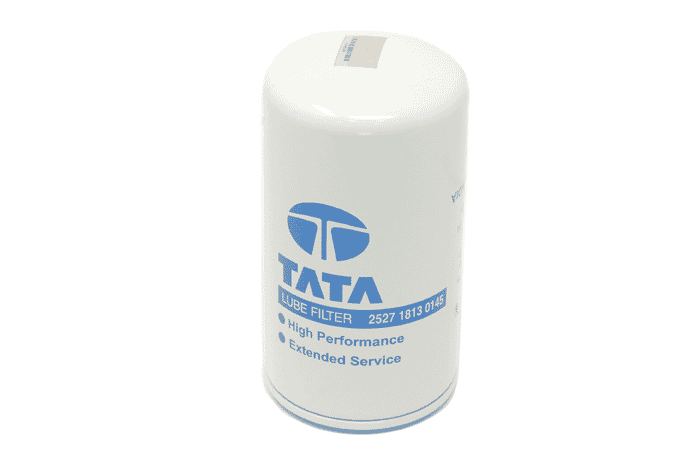 Tata Genuine Parts 252718130145, Assy Oil Filter Element Spinon | Daraz ...