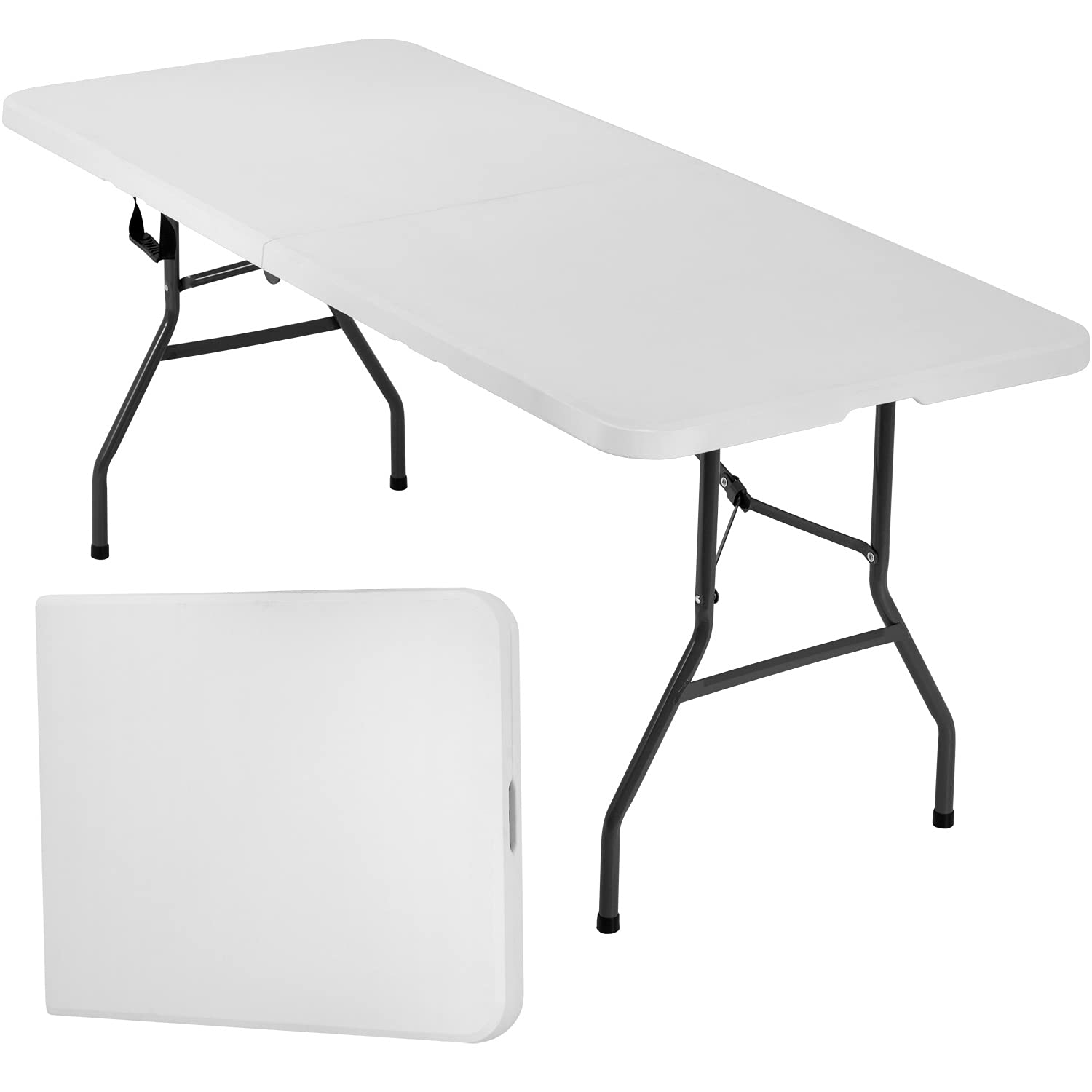 Portable Folding Table Heavy-Duty 5ft x 2ft Size | Daraz.com.np