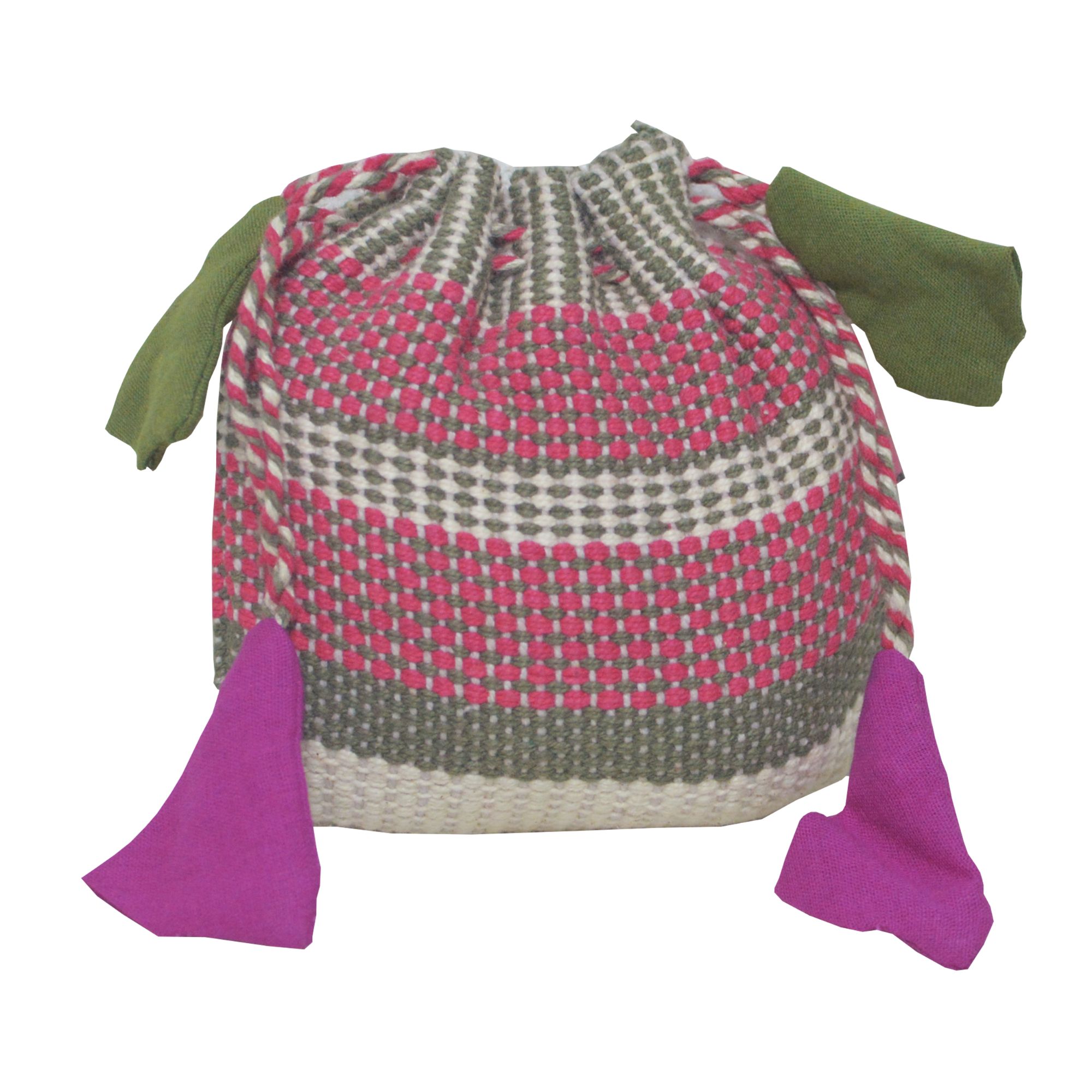 Handicraft Thaili Bag | Daraz.com.np