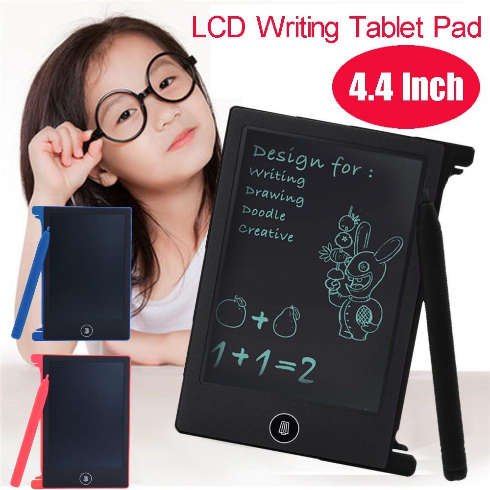 Lcd Writing Tab 8.5 Inch Electronic Writing Drawing Doodle Board ...