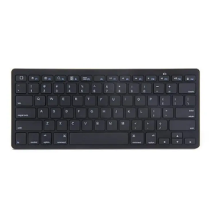 Slim Mini Bluetooth Wireless Keyboard | Daraz.com.np