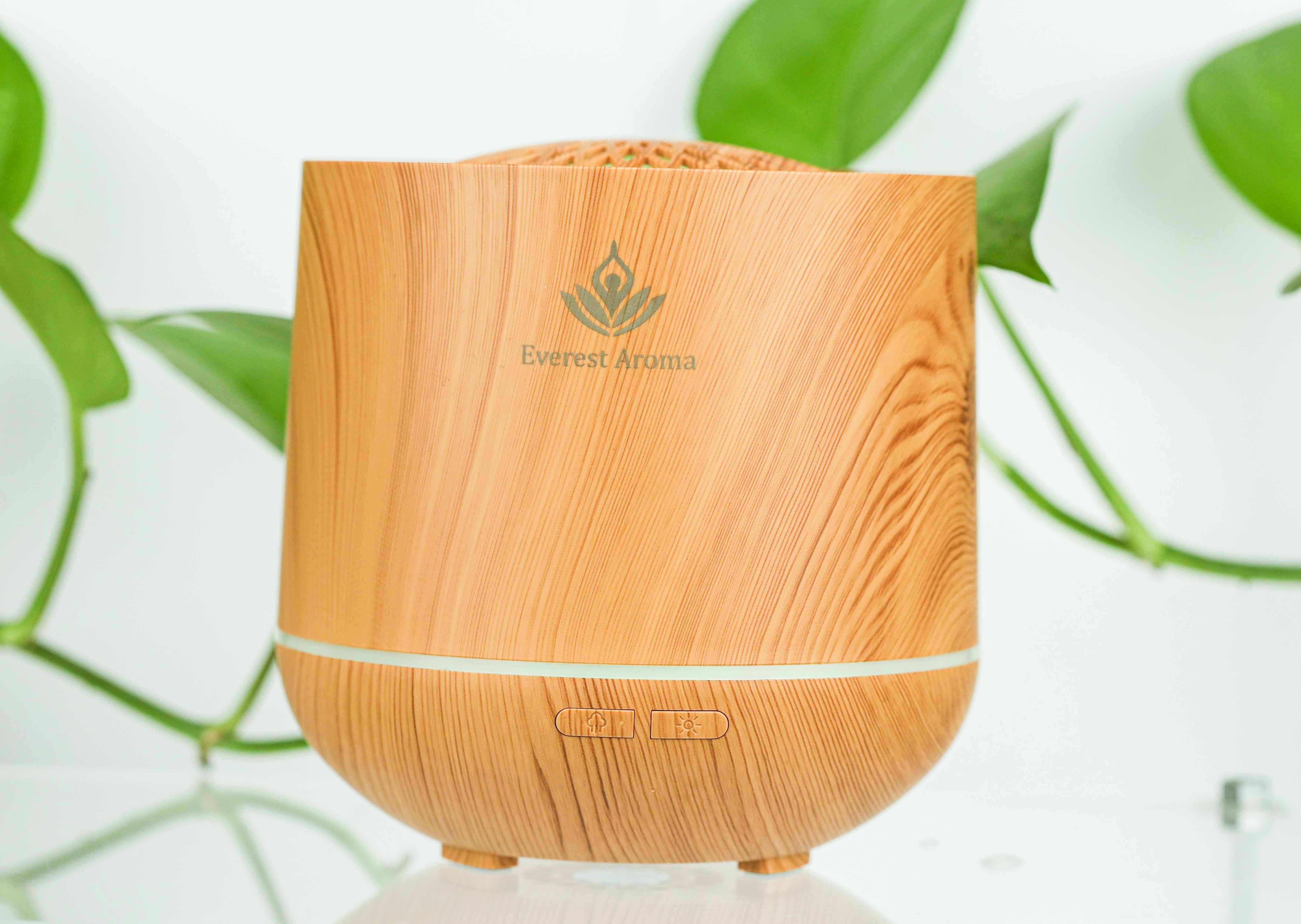 Aroma Diffuser - 300ml | Daraz.com.np