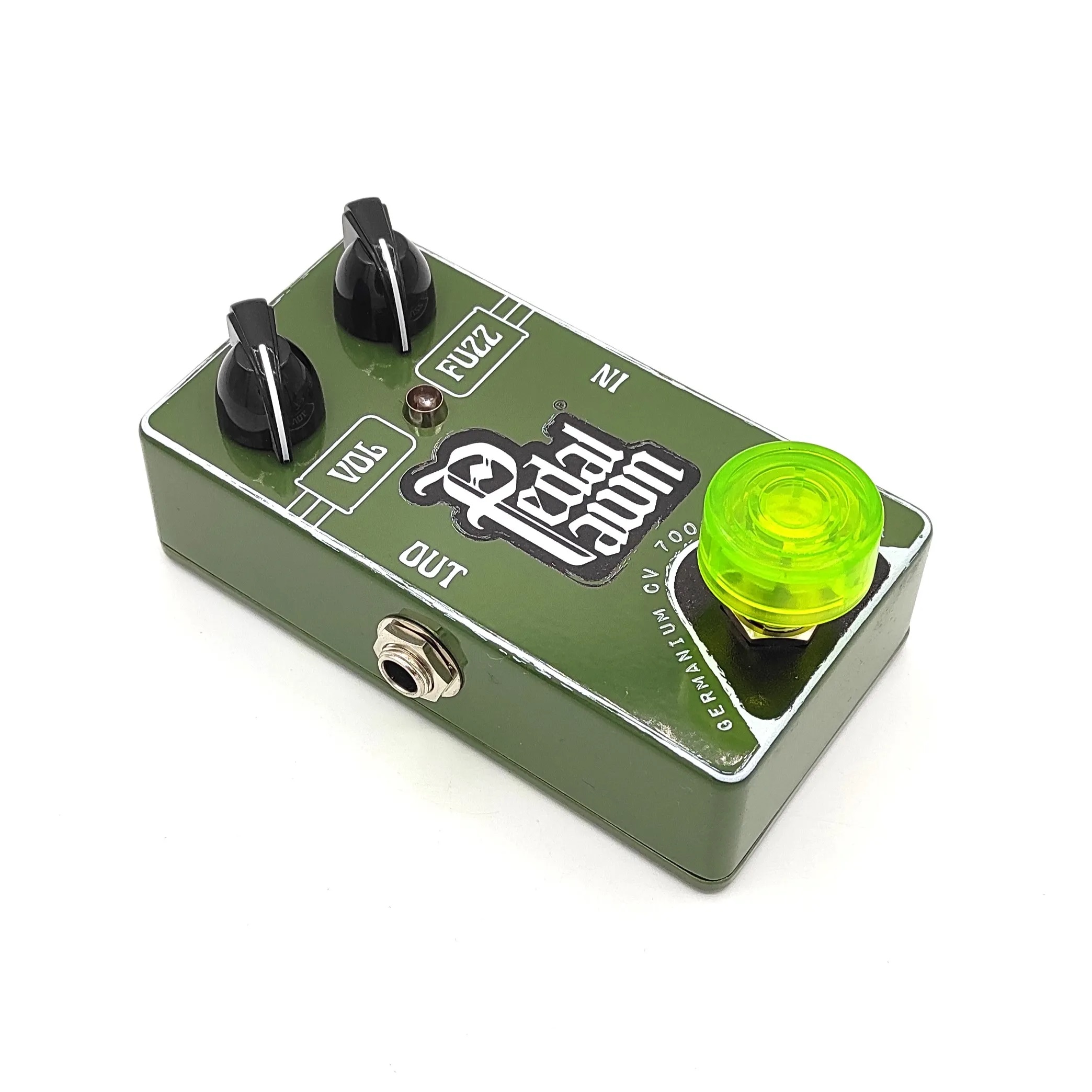 Pedal Switch Topper - Footswitch Topper for Guitar Effect Pedal | Daraz ...