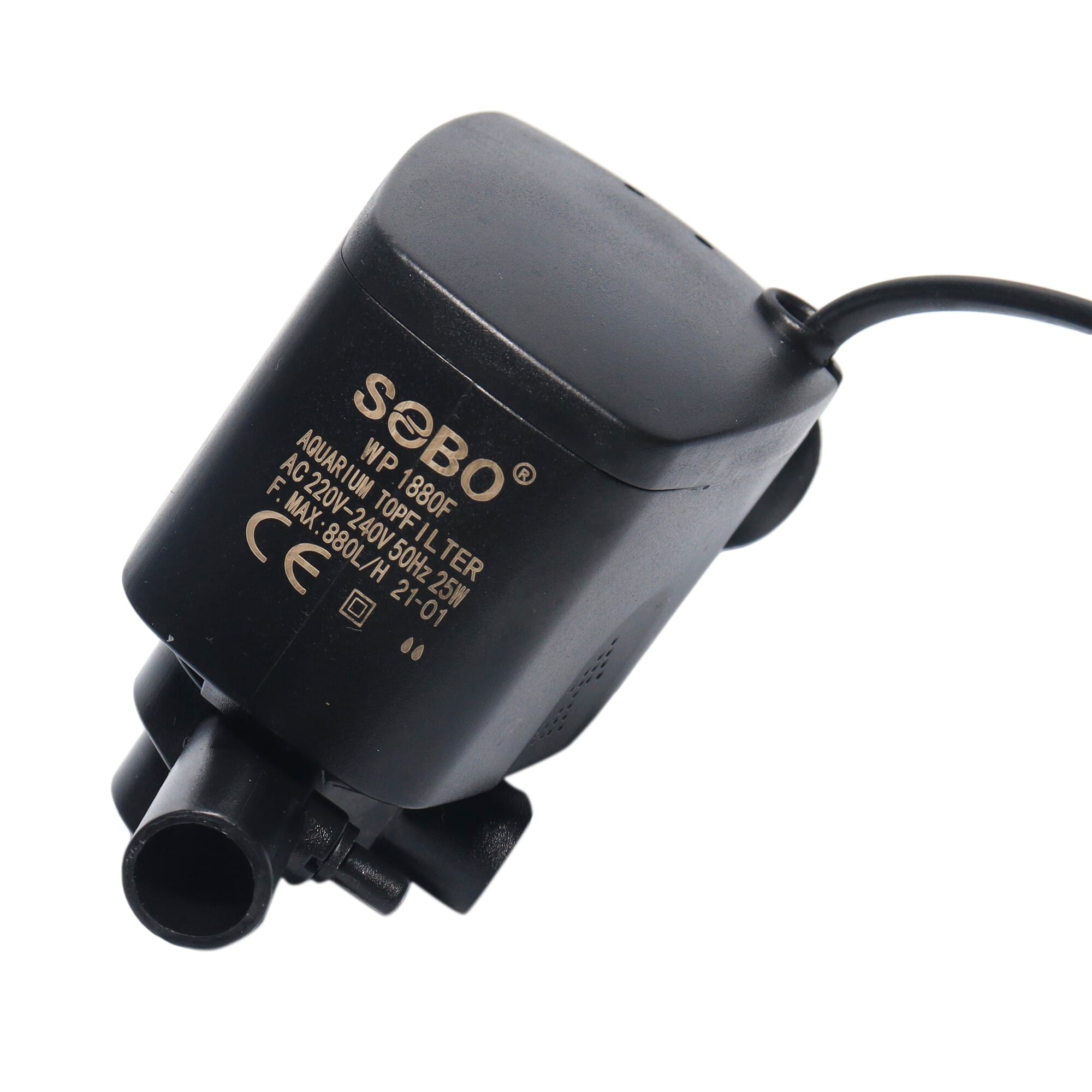 SEBO Aquarium Filter Pump WP-1880F | Daraz.com.np