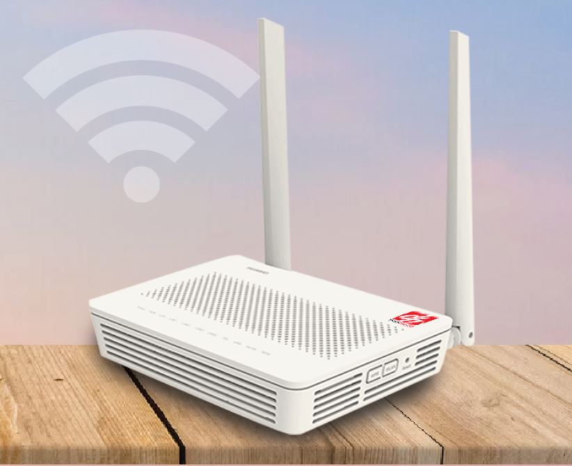 DishHome Fibernet 200 Mbps Internet Only WiFi Renew Package | Daraz.com.np