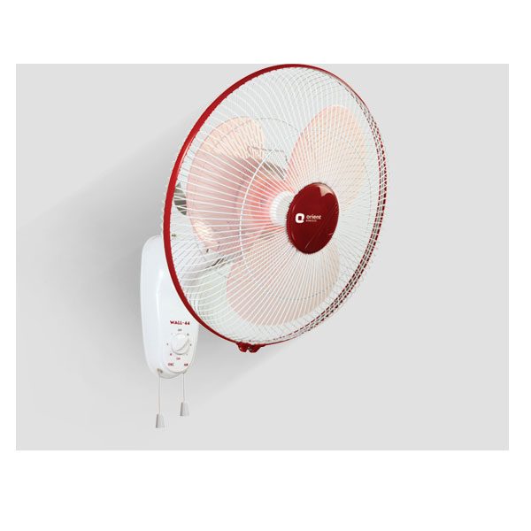 Orient Wall 44 High Speed Wall fan (Indian) | Daraz.com.np