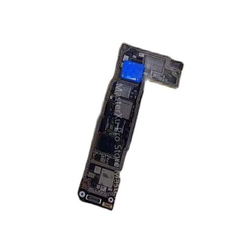 CNC Board for iPhone 12 Pro Max Mini Logic Machine Swap Chip Kit CPU ...