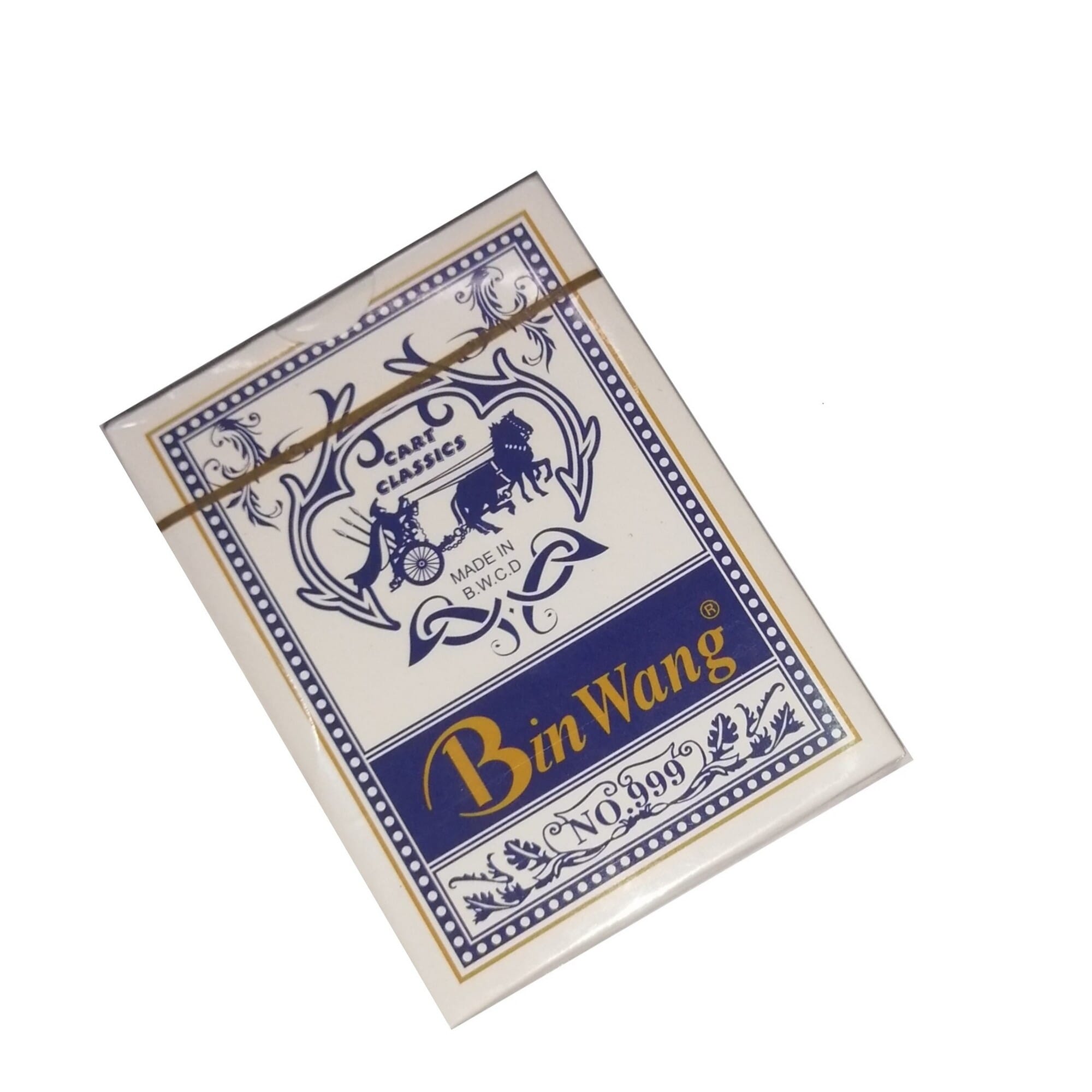 Bin Wang No.999 Playing Cards Set | Daraz.com.np