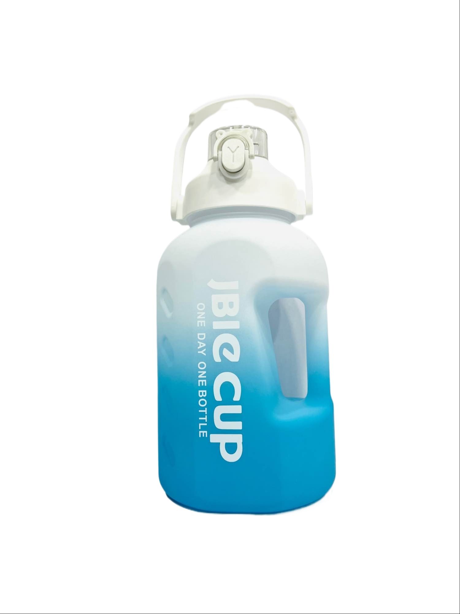 JBLE Gym Bottle Bpa Free -2.2 liter | Daraz.com.np