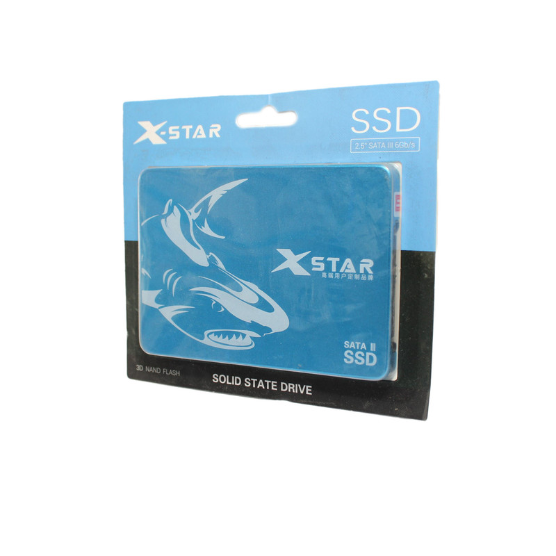 X-Star SSD 256GB | Daraz.com.np: Buy Online at Best Prices in Nepal ...