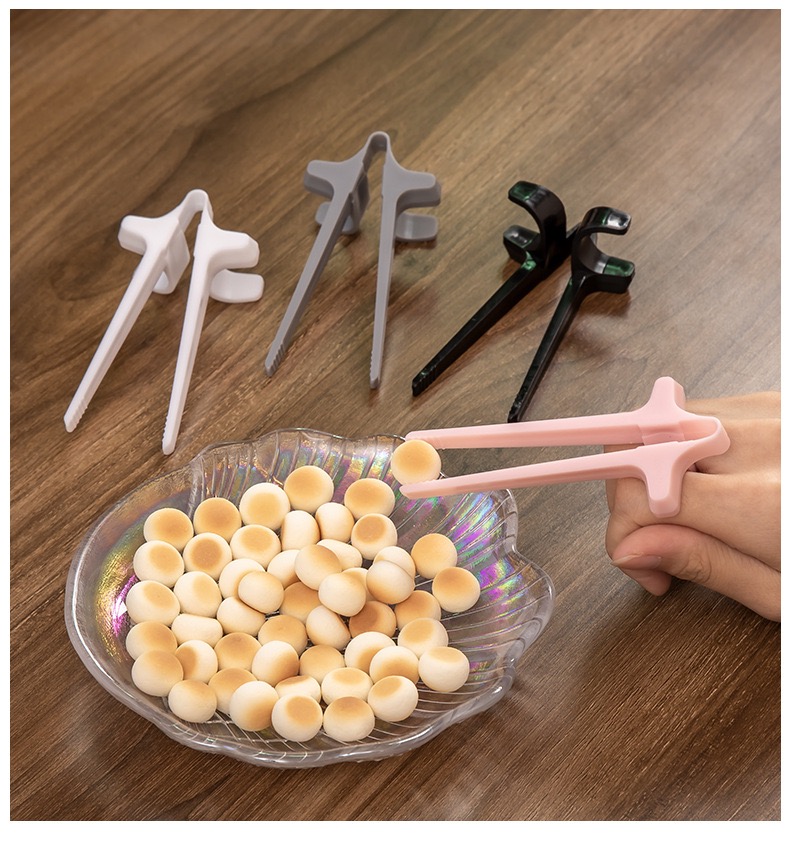 Snacking finger chopstick (Pack of 4) | Daraz.com.np