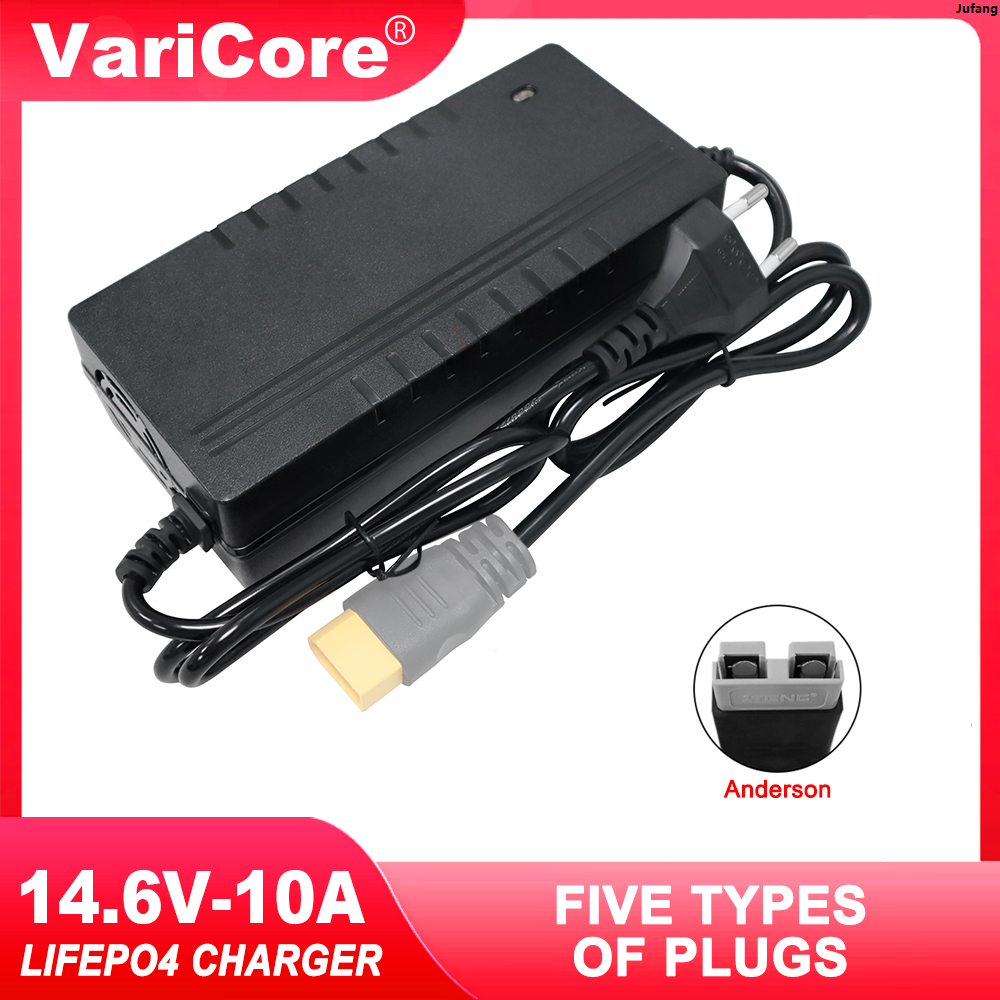 JufangFixture XT90 Charger High Power Group Iron 4S220V-110V14 ...