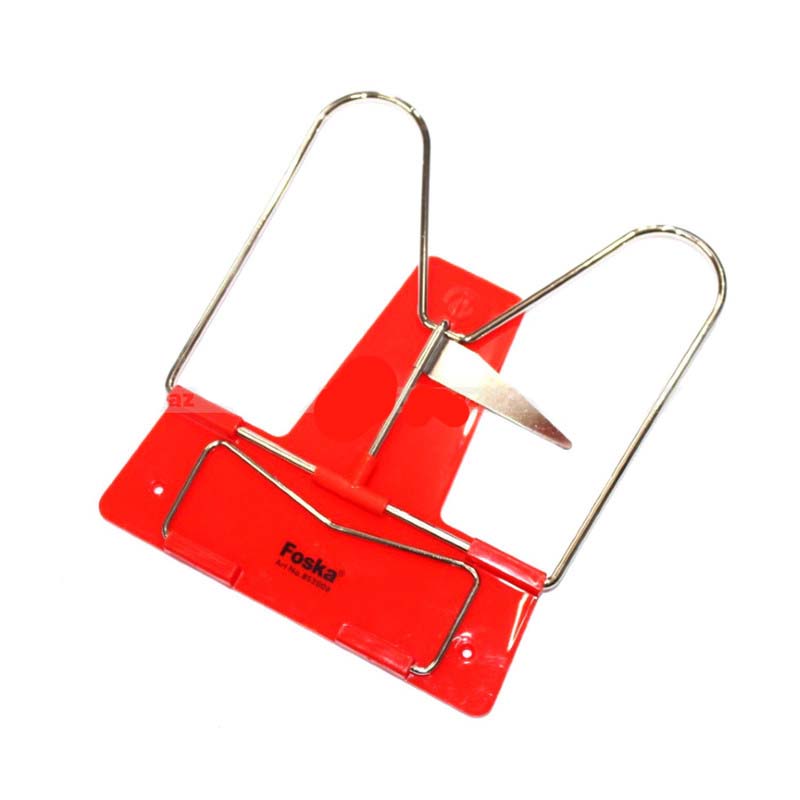 Plastic Book Stand | Daraz.com.np