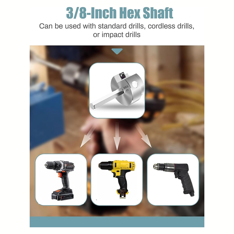 PVC Pipe Reamer 1.5 Inches | Daraz.com.np