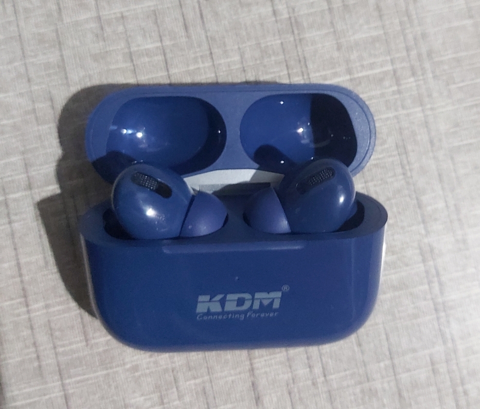 Kdm A1 Earbud HOPPODS Earbuds | Daraz.com.np