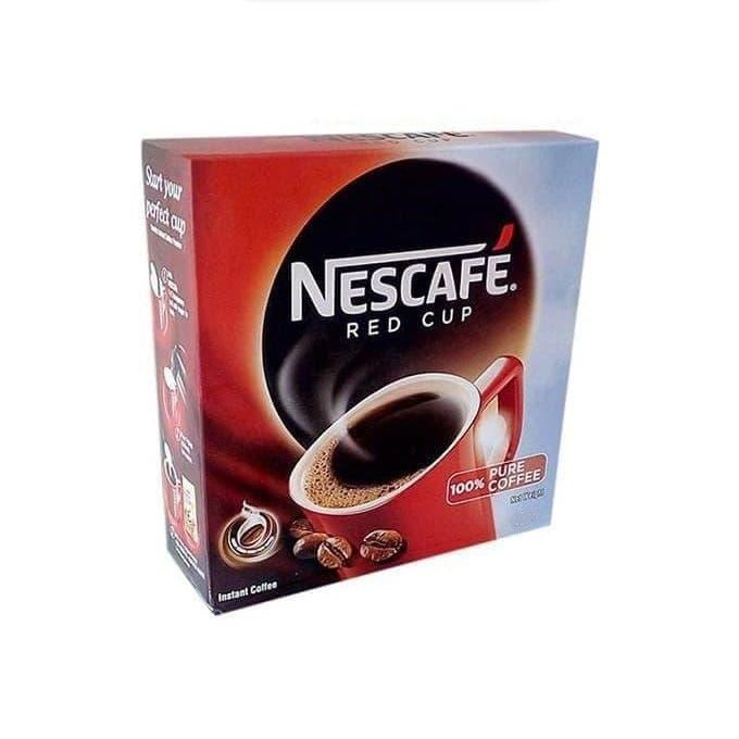 Nescafe Red Cup 360 Gm | Daraz.com.np