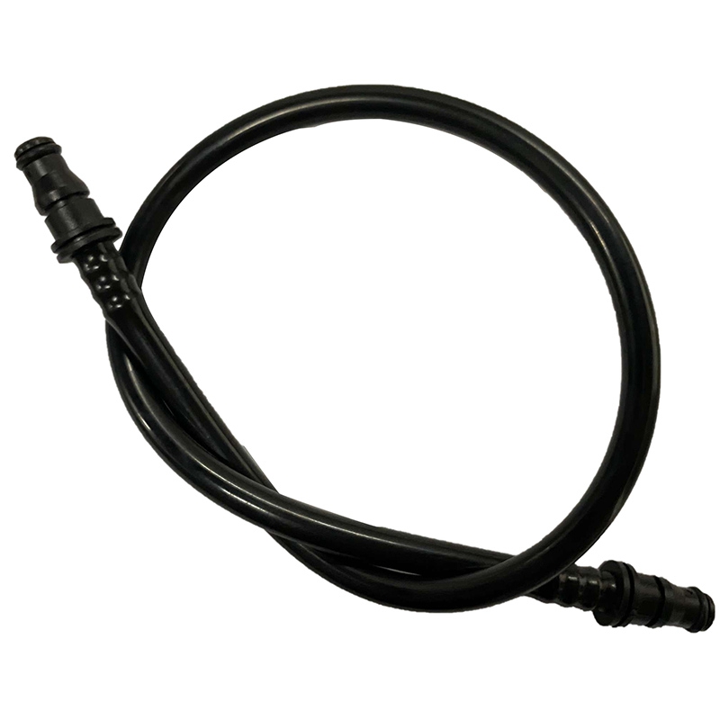 Radiator Hose Coolant Recovery Line for E Class E320 E300 | Daraz.com.np