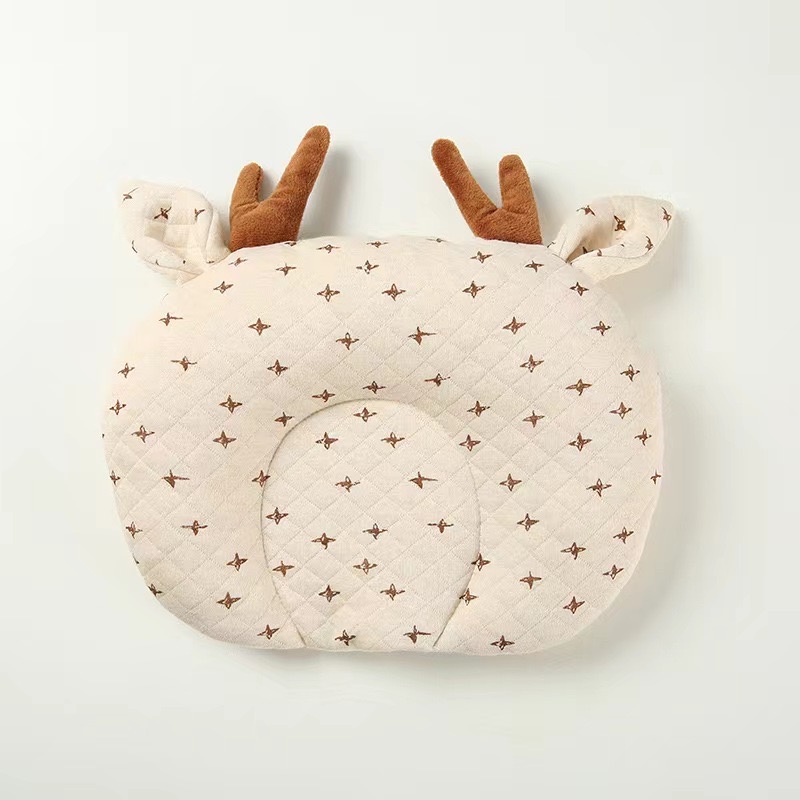 Baby Head Shape Pillow | Daraz.com.np