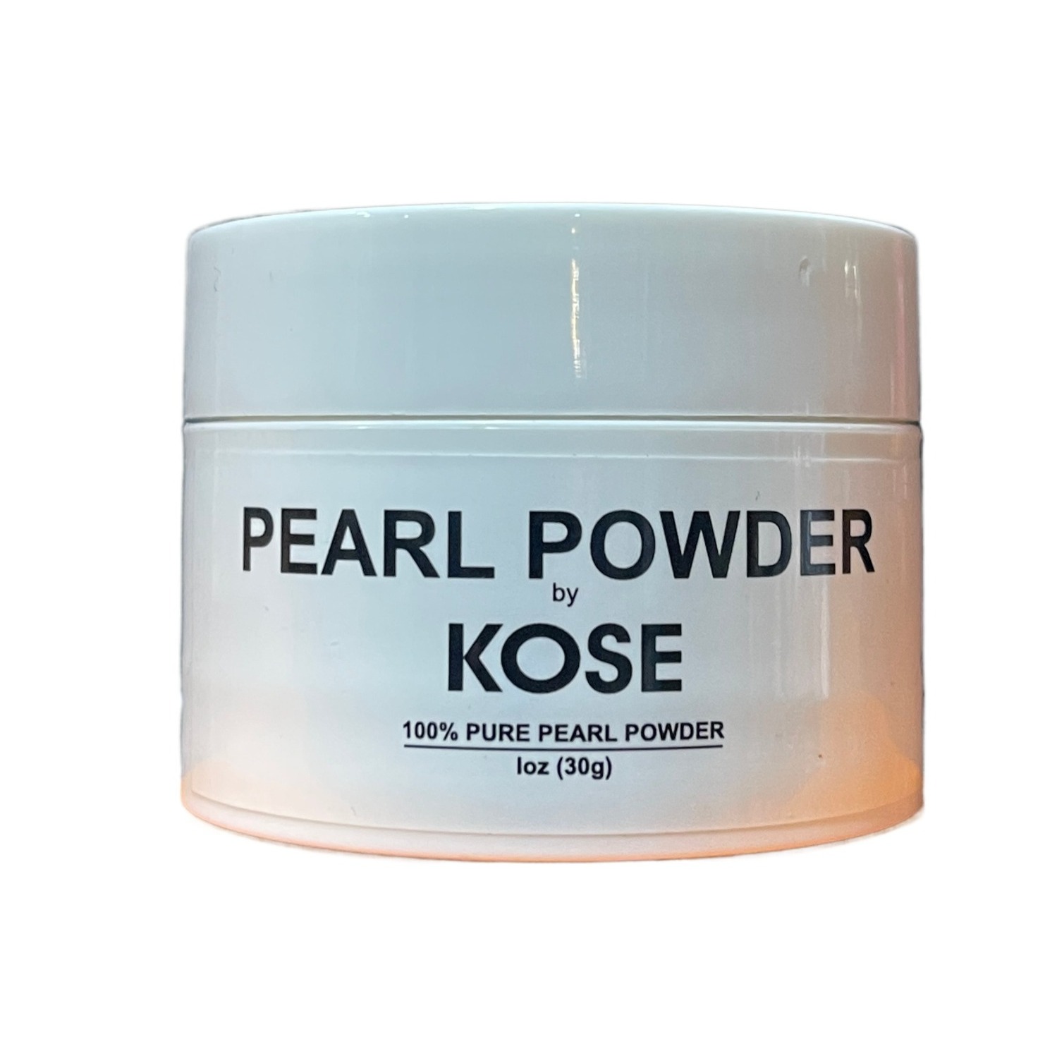 Pearl Powder Face Mask By Kose 30gm | Daraz.com.np