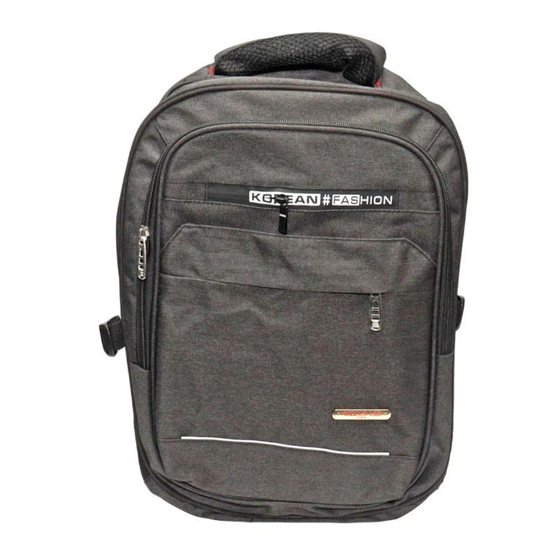 Black Color Korean Casual Bag | Daraz.com.np