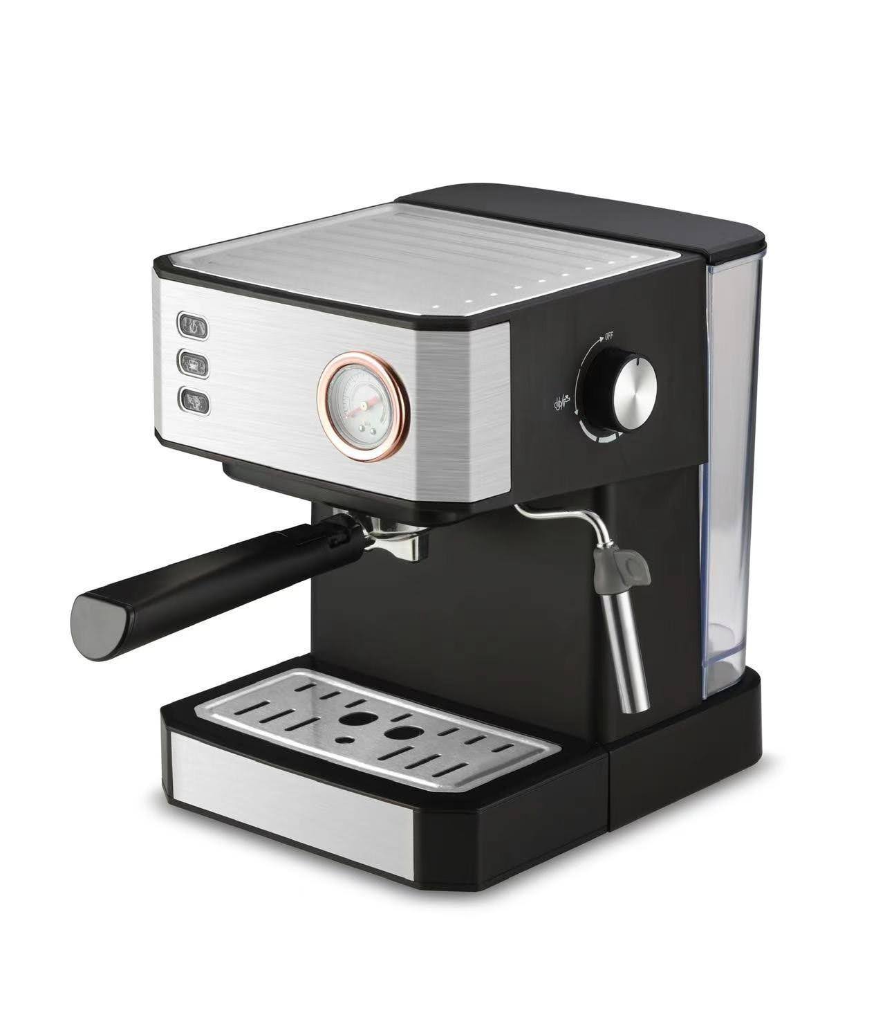 Boma BM-6878 Espresso Coffee machine | Daraz.com.np