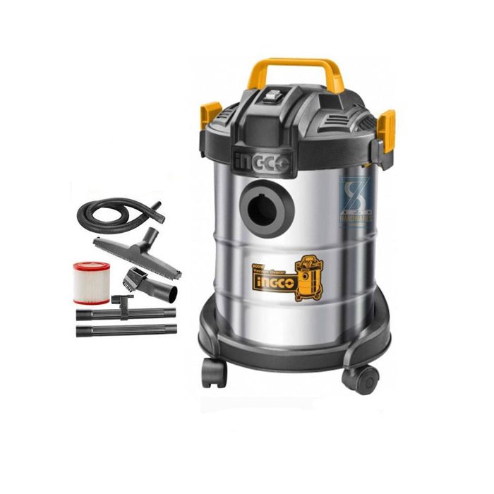 Ingco 800W Vacuum Cleaner VC14122 | Daraz.com.np