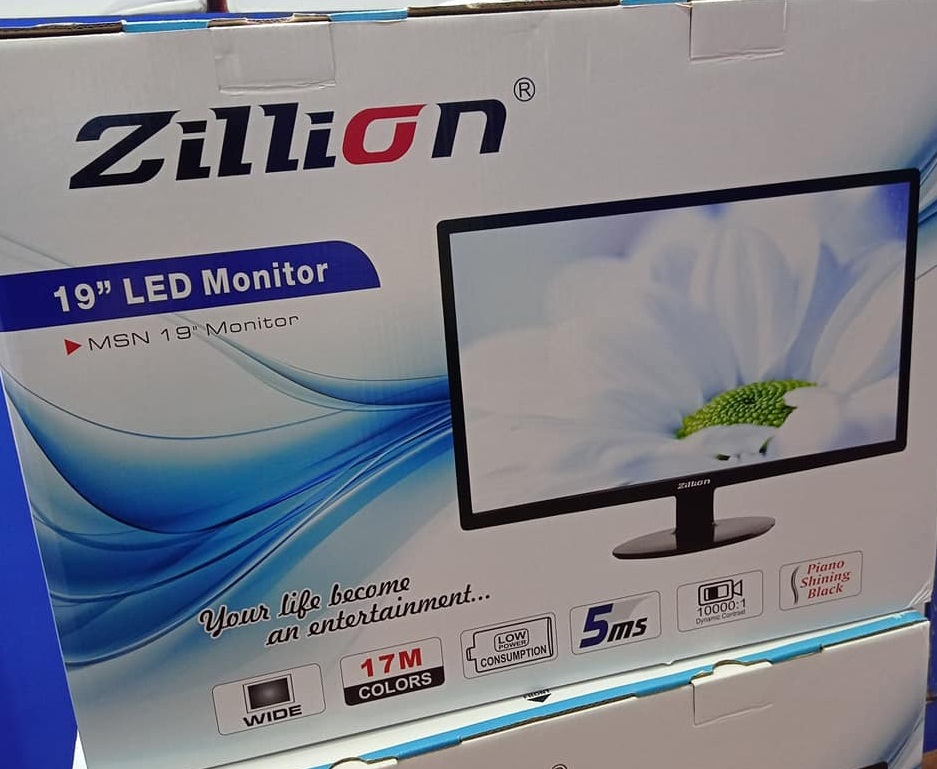 Zillion - Buy Zillion at Best Price in Nepal | www.daraz.com.np