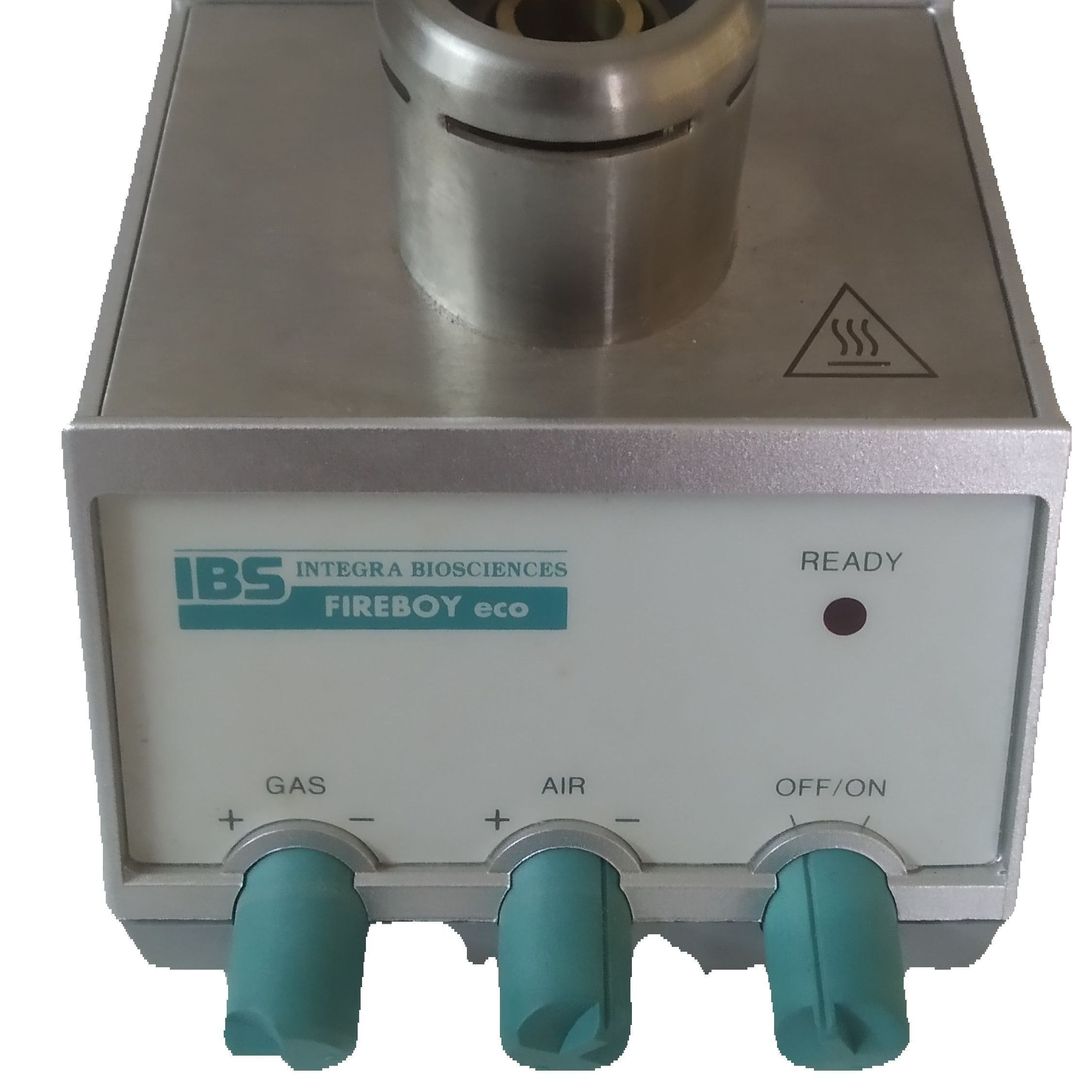 Fireboy Eco Safety Bunsen Burner | Daraz.com.np