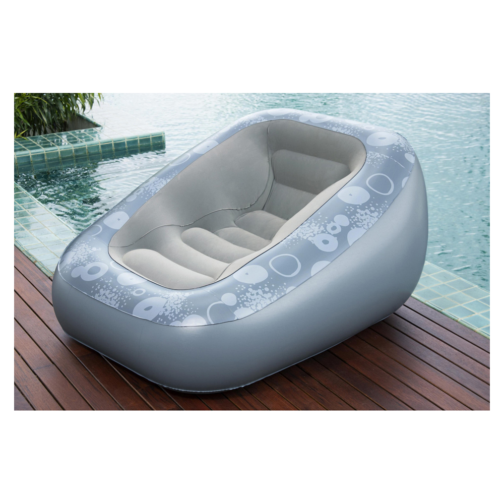 Bestway - Comfi Cube Deluxe Lounger | Daraz.com.np