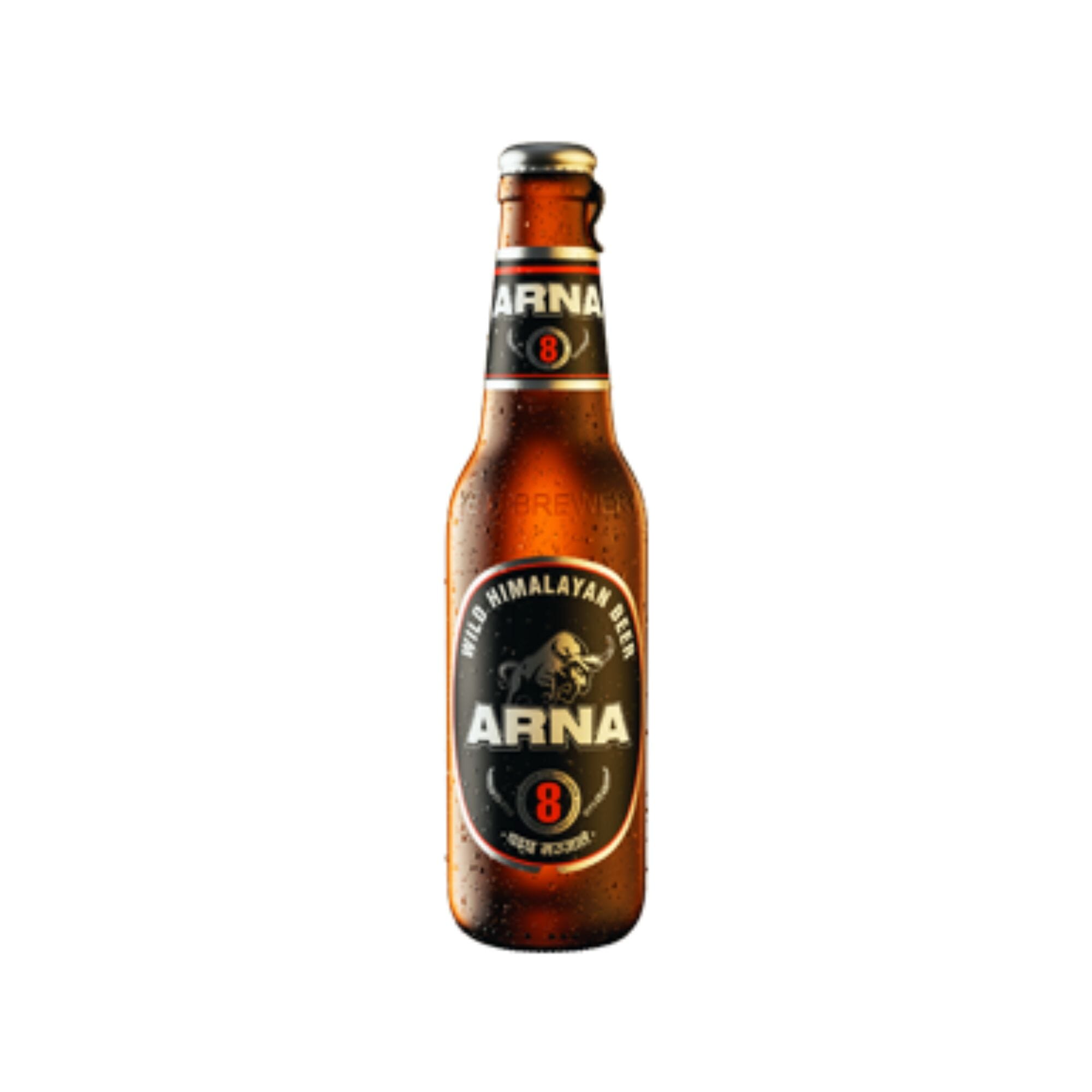 Arna Beer 330ml | Daraz.com.np: Buy Online at Best Prices in Nepal | Daraz.com.np