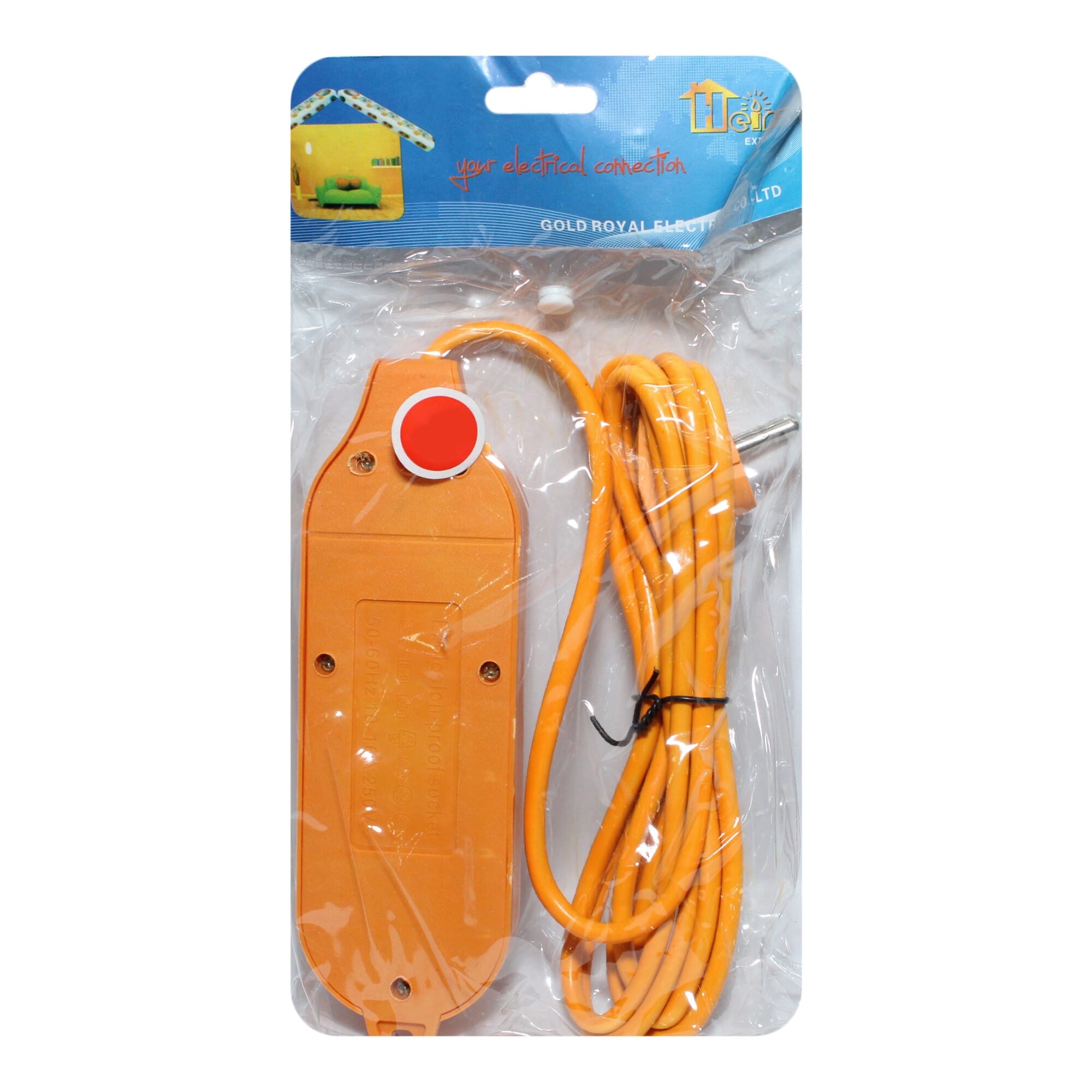 Multi-Plug 9m | Daraz.com.np: Buy Online at Best Prices in Nepal ...