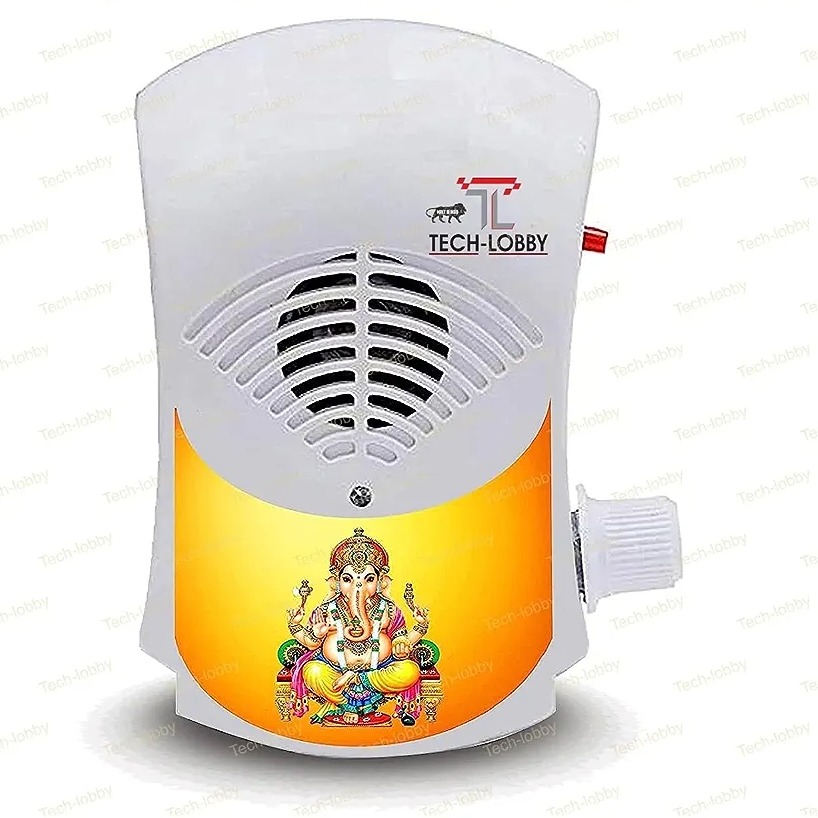 10 In 1 Electric Mantra Chanting Box With Gayatri Mantra And Other ...