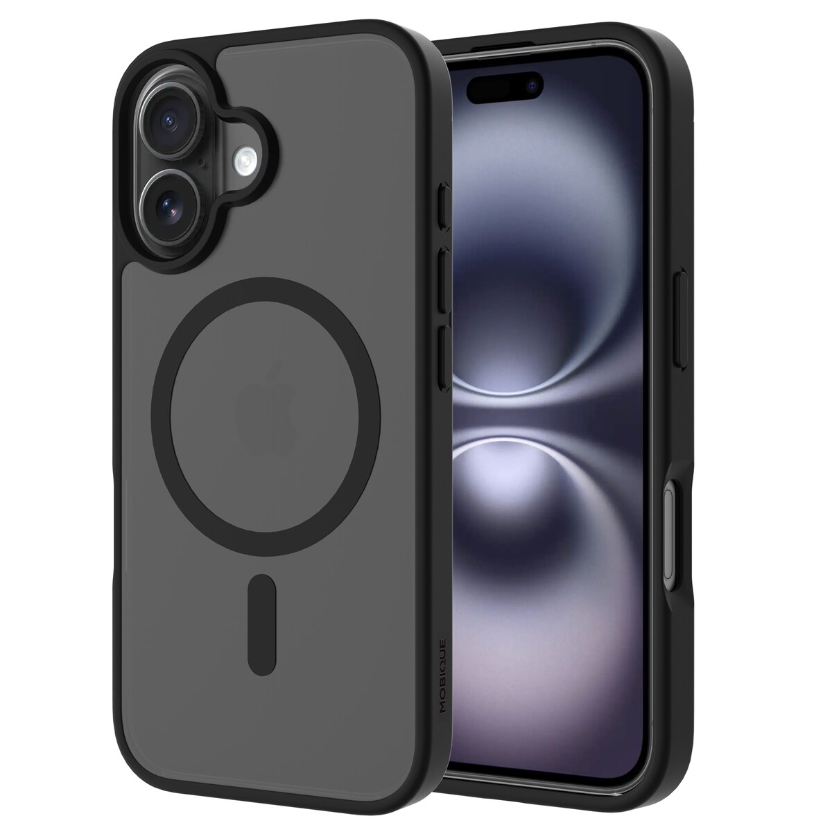Apple iPhone 17 Original Froasted Magsafe Protective Case | Daraz.com.np