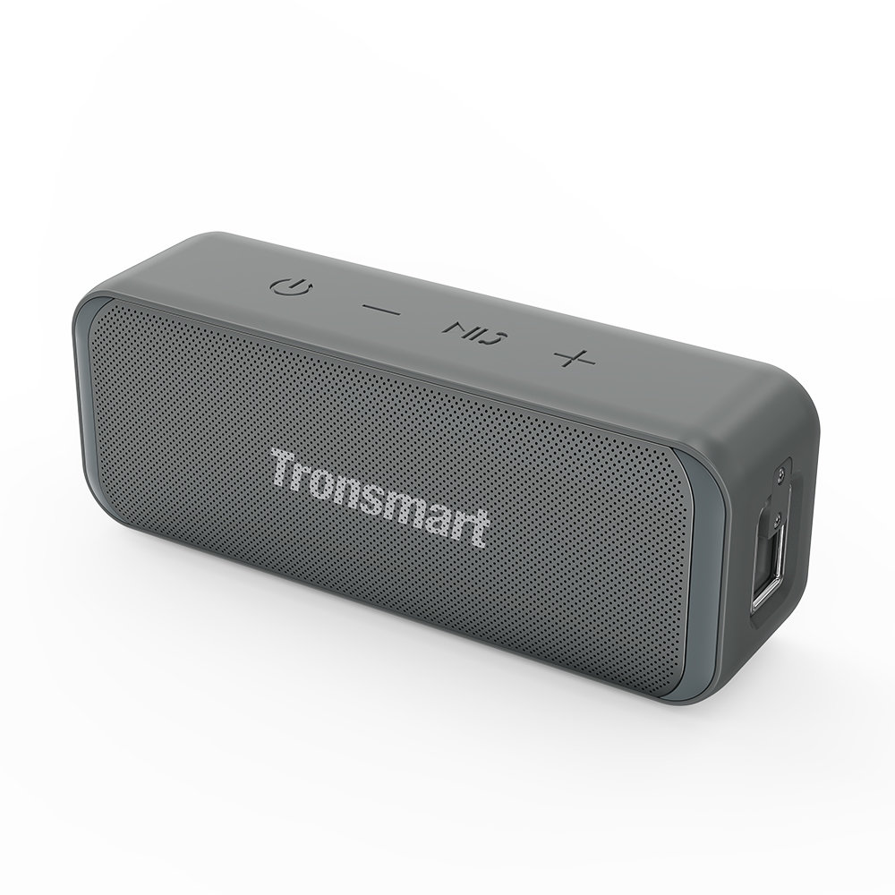 Tronsmart T2 Mini 2023 Portable Outdoor Speaker | Daraz.com.np