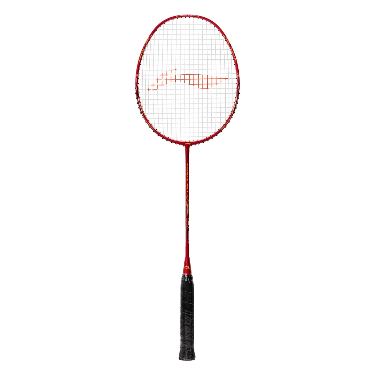 Li-Ning Racket -GF Superlite Max 10 (Dk Red/Gold/Black) | Daraz.com.np